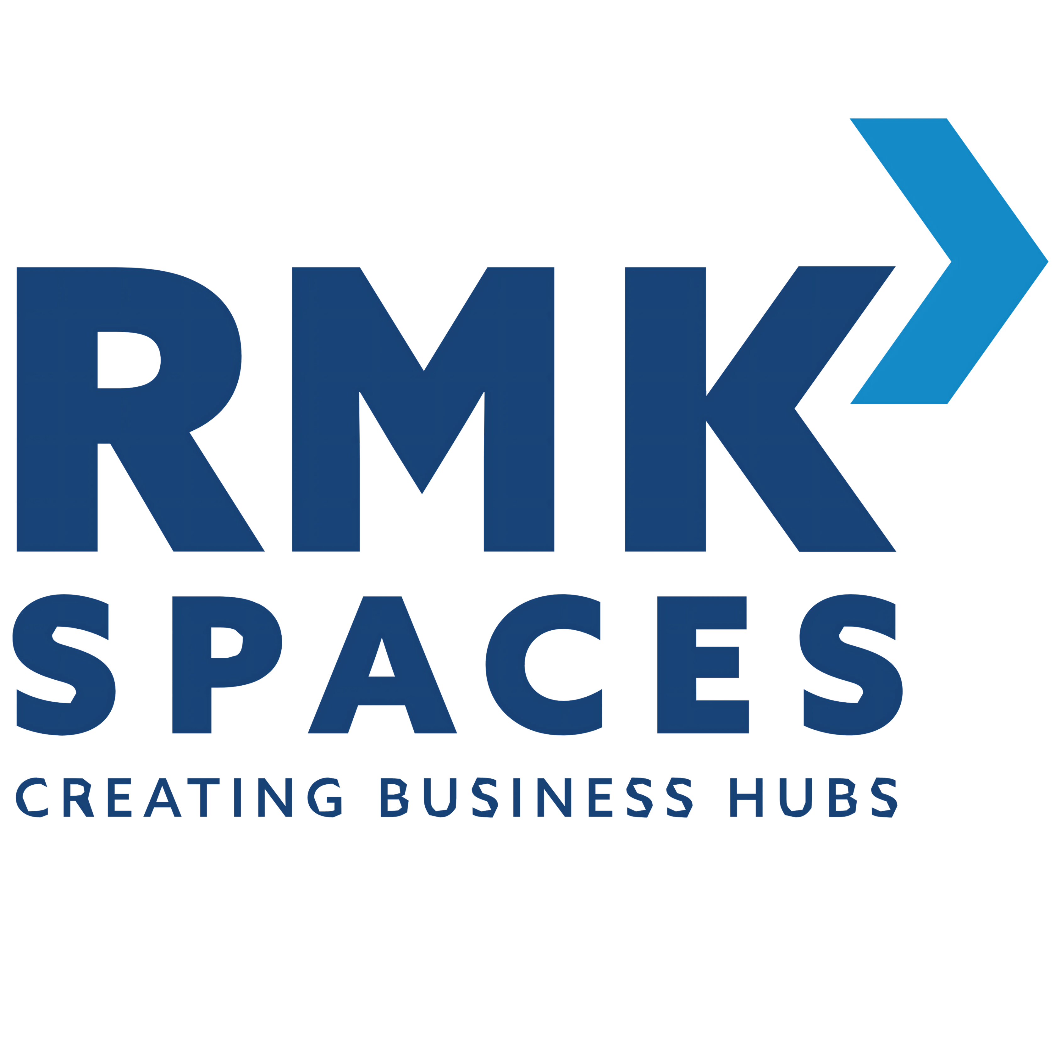 RMK Spaces - Industrial Spaces & Solutions